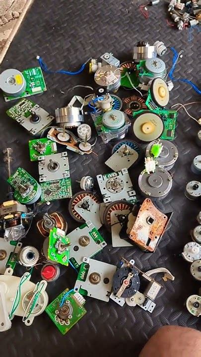 Dcmotor Dcmotors Steppermotor Steppermotor Giveaway Youtube