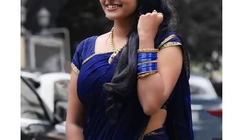 Lavanya Manickam Actress Biography Wiki Age Height Career Family Awards And Many More