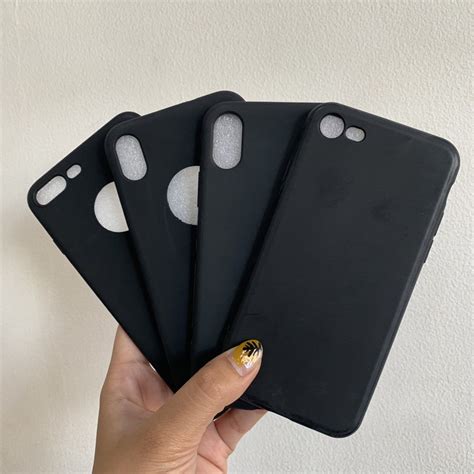 Jual Case Blackmatte IPhone Indonesia Shopee Indonesia
