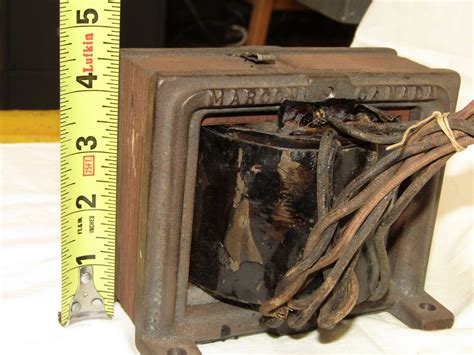 Cmc Products Vacuum Tube Era