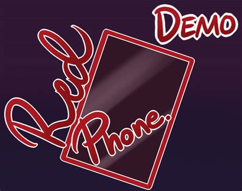 Nuevo Programador New Programmer Red Phone Demo By Oliverojostristes Ledanigg
