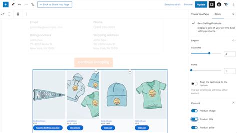How To Easily Create Custom WooCommerce Thank You Pages Syndicate Solutions