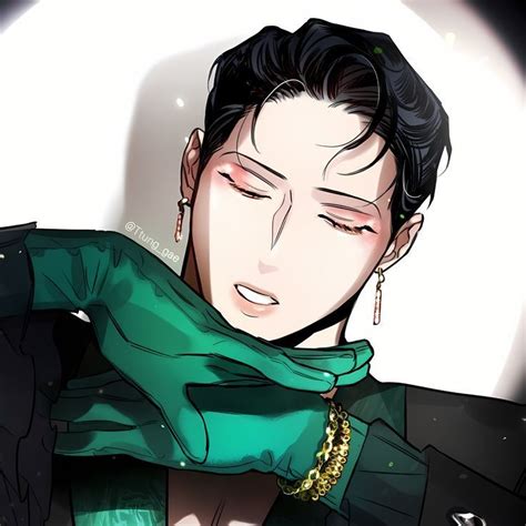 †leewon In 2025 Character Art Cute Cartoon Wallpapers Anime Guys