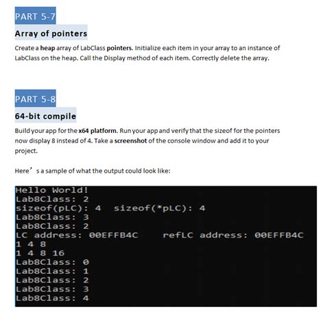 solved hello world create a ch console application and print