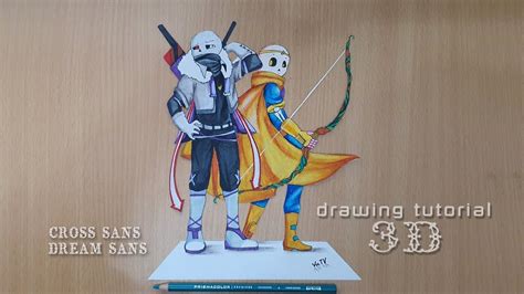 Dream Sans Undertale Sans Hello Everyone Fandoms Cross Parts