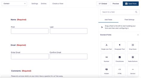 Add Gravity Forms To Your Page In Elementor Complete Guide