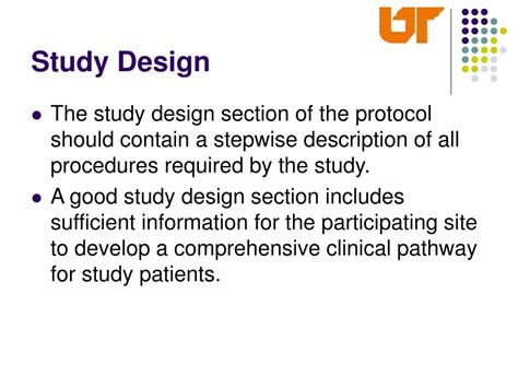 Ppt Writing Clinical Research Protocols Powerpoint Presentation Free Download Id 4510190