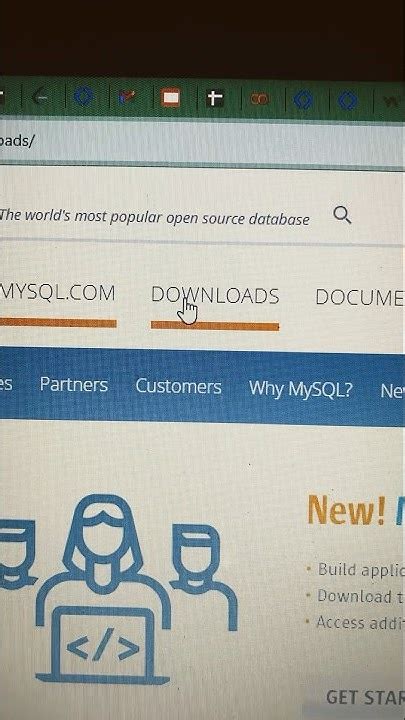 how to download mysql sql workbench to create and analyse data