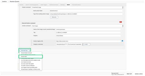 Deploy A Java Application To Kubernetes Using Octopus Jenkins And Docker Registry Octopus Deploy