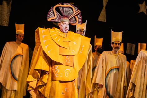 Kathryn Lewek Has Played The Queen Of The Night At The Met 54 Times