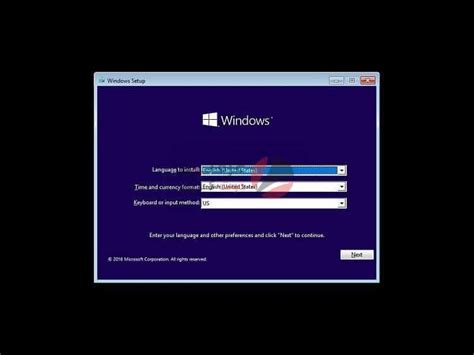 حل مشكلة Windows Detected That The Efi System Partition Was Formatted