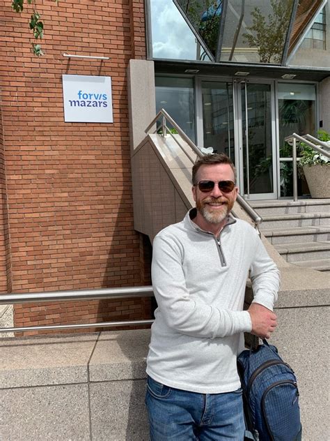 Tom Murtagh On Linkedin Bebold