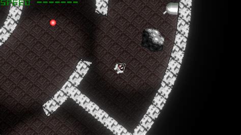 Devlog 6 Progress Day In Breaking The Loop Goedware Game Jam 13 Breaking The Loop By Elcano