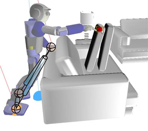 서울대학교 동적로봇시스템 연구실