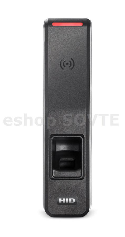 Hid Signo Biometric Reader B Eshop Sovte