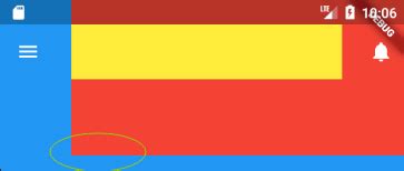 About The Value Of FlexibleSpaceBar Title Bottom Padding Issue Flutter Flutter GitHub