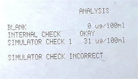 Device Error Messages Formedecon Ltd
