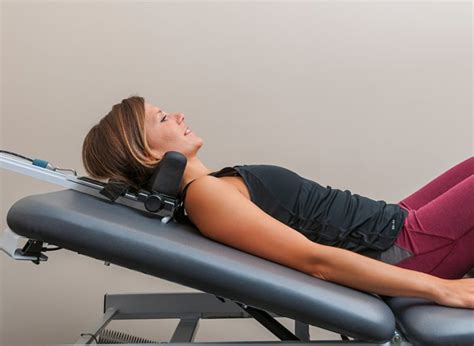Spinal Decompression Exercises To Strengthen Your Core EsHealthTips