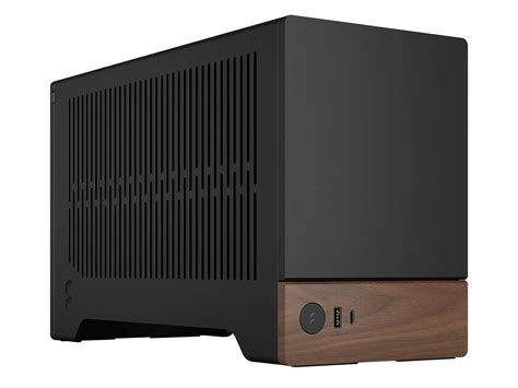 Mini Itx Com Fractal Design Fractal Design Terra Mini ITX Chassis Graphite Case