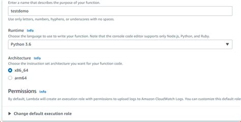 Gcp Text To Speech Apis Calling From Aws Lambda Python Cloudthat
