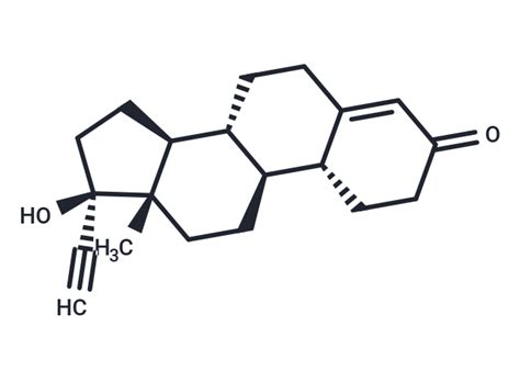 Norethindrone Progesterone Receptor Targetmol