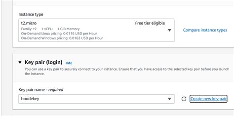 Launching Ec2 Instance With Webserver And Website Shafi Medium