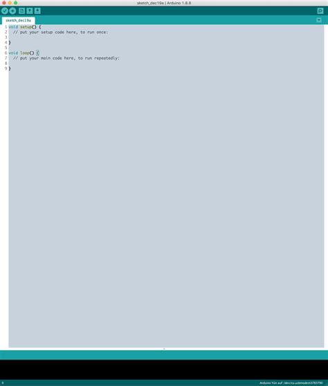 Arduino IDE Colors Have Changed IDE X Arduino Forum