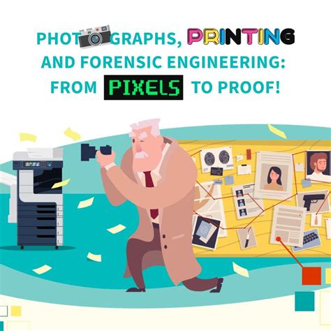 Learn About Forensic Engineering In This Infographic Cep Forensic Posted On The Topic Linkedin