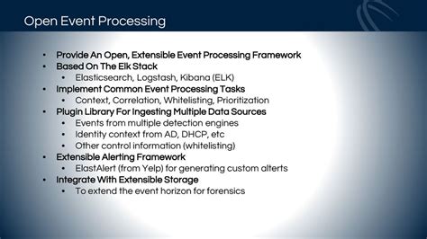 is there a gap in your security architecture ppt download