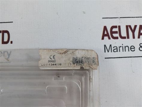 Notifier Frm 1 Relay Control Module Aeliya Marine