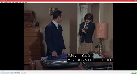 How To Make DVD Subtitles CC Not Spill Off The Screen Editing Preferences For Subtitle Size