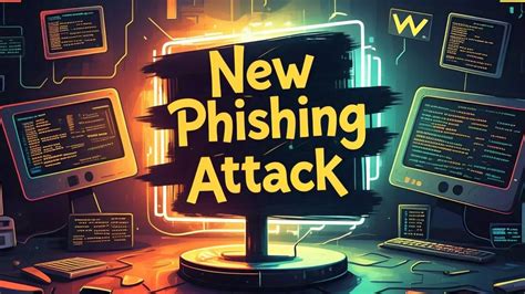 New Phishing Attack Appending Weaponized Html Files Inside Svg Files Cybernoz Cybersecurity News