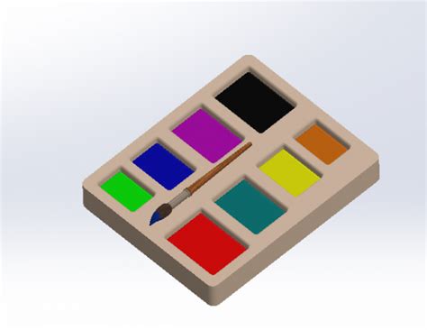 Creating Variable Pattern