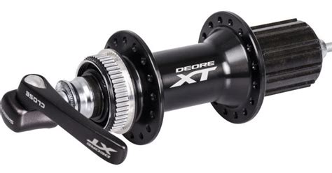 Shimano Deore Xt Fh M8000 Spoke