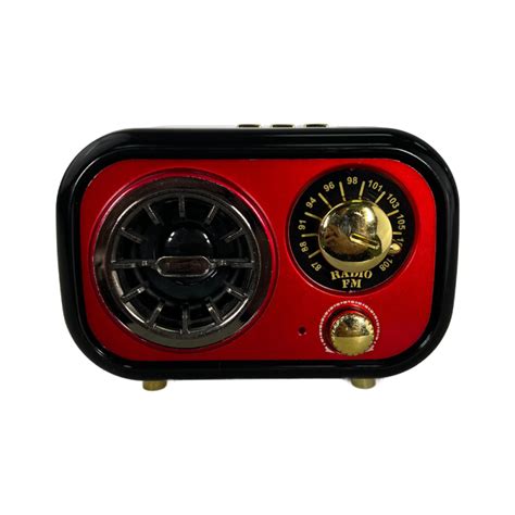 Radio Am Fm Full Mk 143