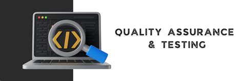 Quality Assurance And Testing Services Eduzent