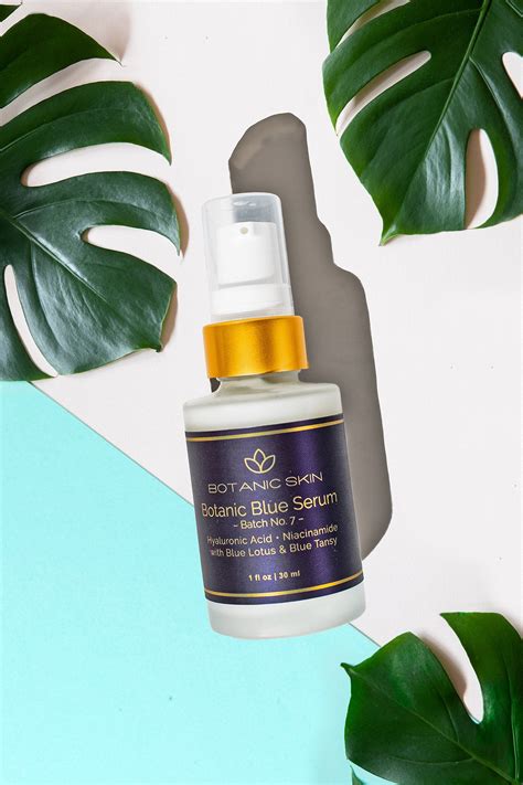 Botanic Skin