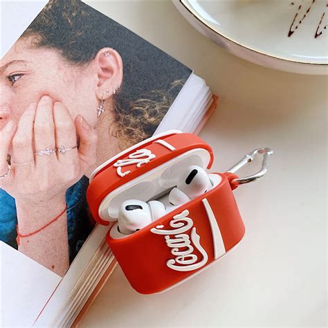 Drinks Airpods Pro Case — Iaccessorize
