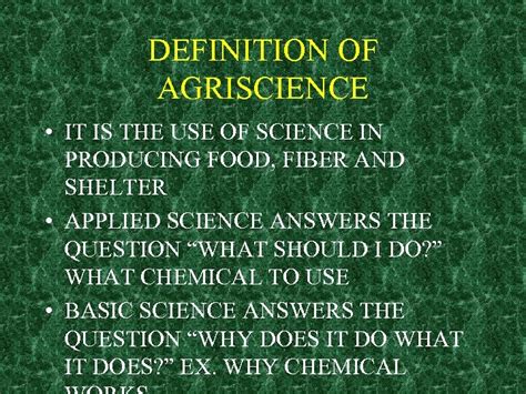 Using Applied Science And Technology By Howard Henderson