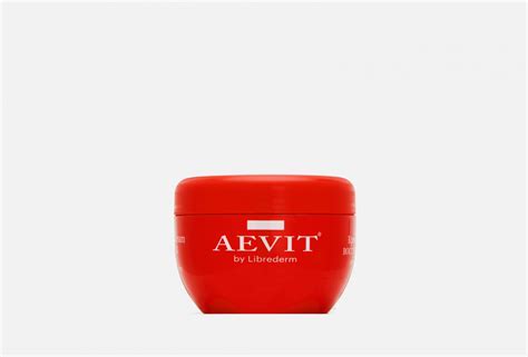 AEVIT by Librederm — купить в интернет-магазине «Золотое яблоко»