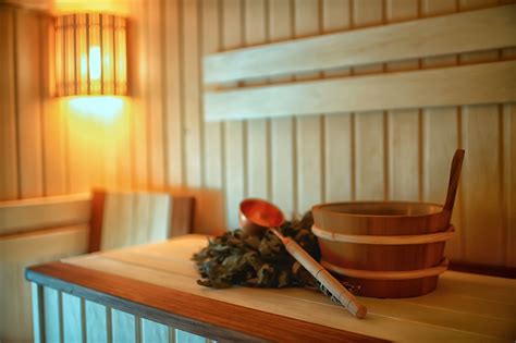 Why Are German Spas Great And What Is The Etiquette