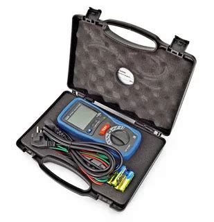 CEM DT инструкция