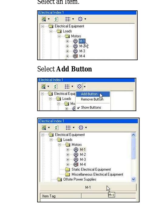 Pdf Smartplant Electrical Basic Users Training Guide Smartplant Electrical Basic Users