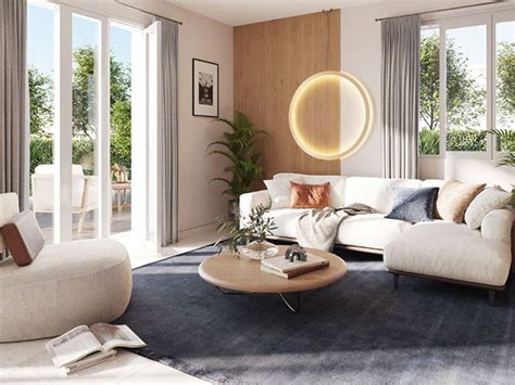 Résidence Celeste Lyon Investissement Nue Propriété Kandp Finance