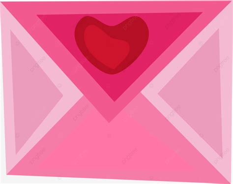 사랑의 편지 벡터 편지 사랑 애인 Png 일러스트 및 벡터 에 대한 무료 다운로드 Pngtree