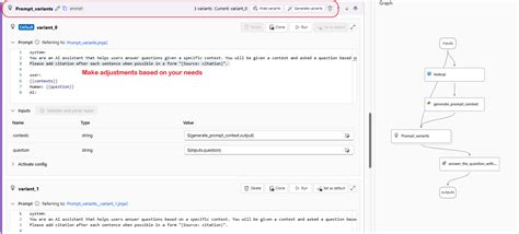 Azure AI Studio Create Your Amazing Prompt Flow With Azure CloudBlogger