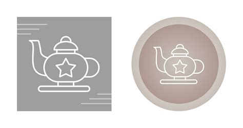 Teapot Vector Icon 27346671 Vector Art At Vecteezy