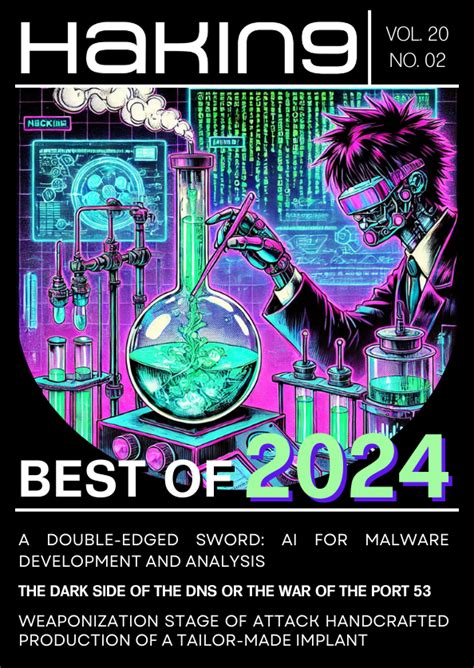 Ebooks Hakin9 It Security Magazine