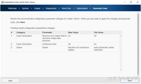 Matlab Simulink基础了解 五 基础Simulink模型搭建及Embedded基础使用 知乎