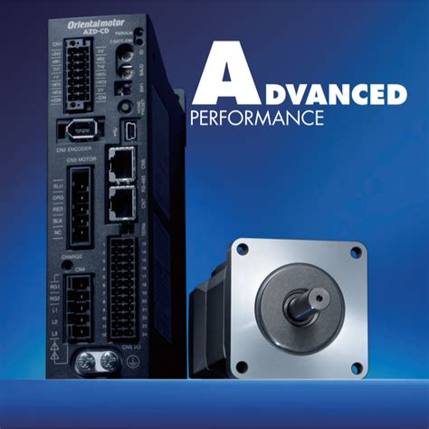 Alpha Step Absolute Encoder Az Series Selangor Kuala Lumpur Kl Malaysia Supplier